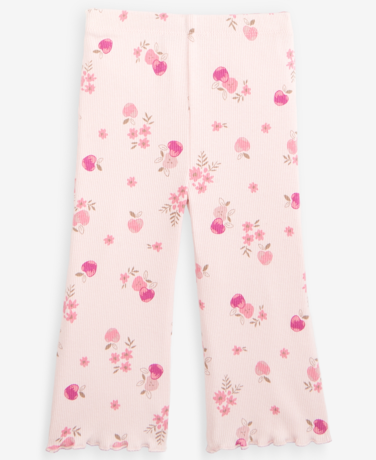 Click here for First Impressions Baby Girls Mix & Match Apple-Pri... prices