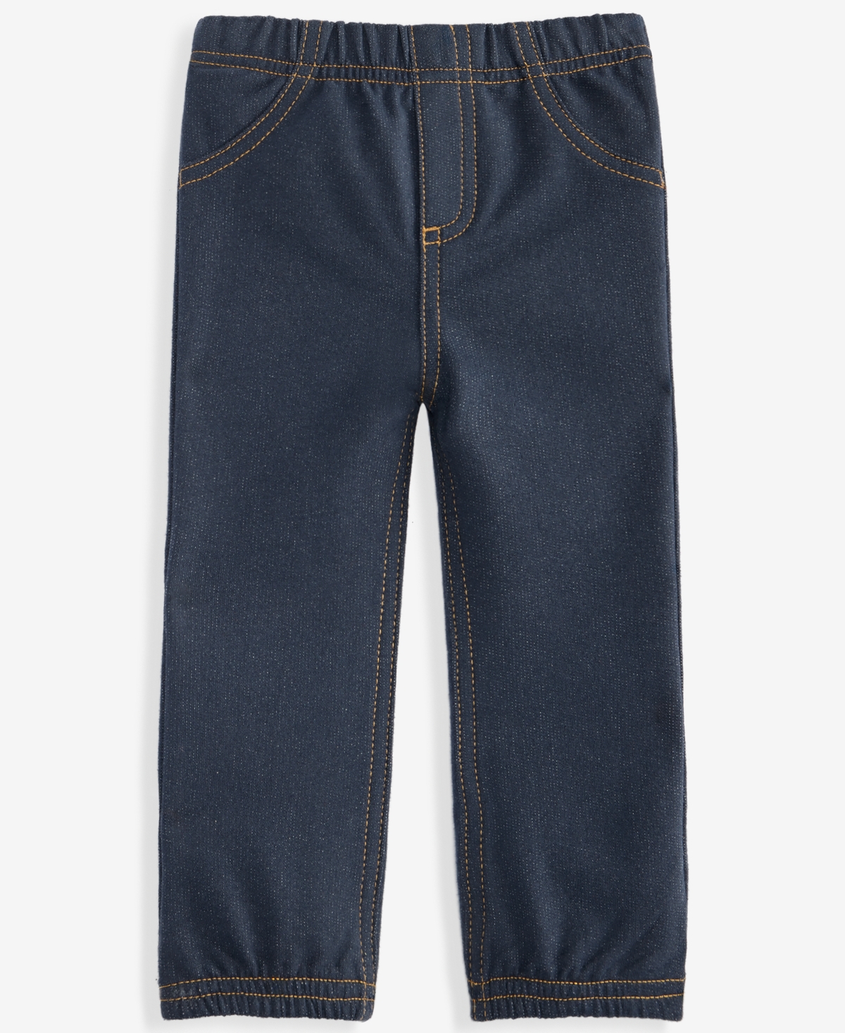 Click here for First Impressions Baby Boys Mix & Match Knit Denim... prices