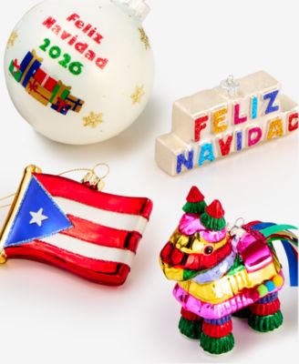 Click here for Holiday Lane Feliz Navidad Collection Created For... prices