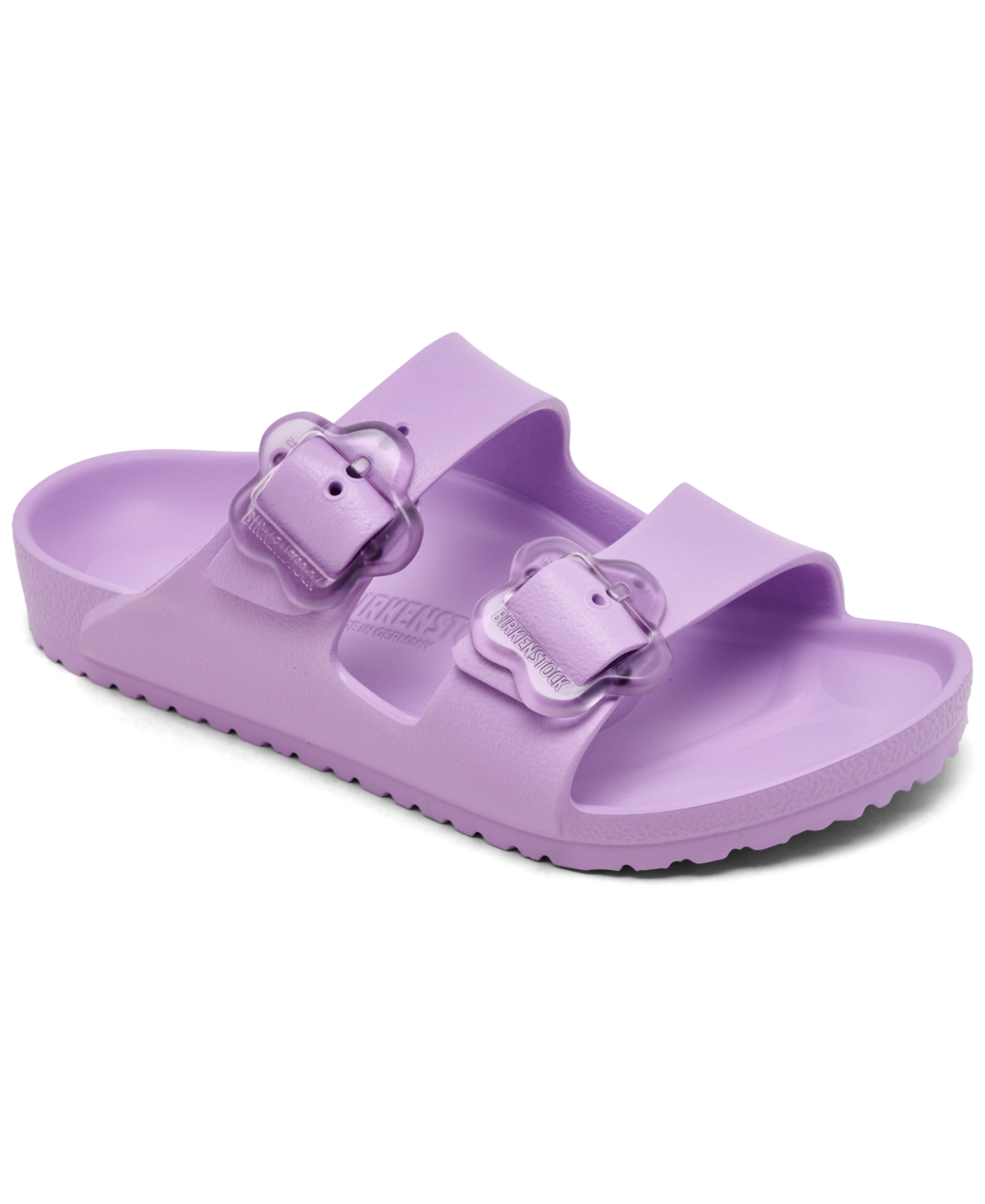 Click here for Birkenstock Little Girls Arizona Eva Sandals from... prices