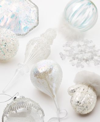 Click here for Holiday Lane Iced Delight Collection Macys Exclusi... prices