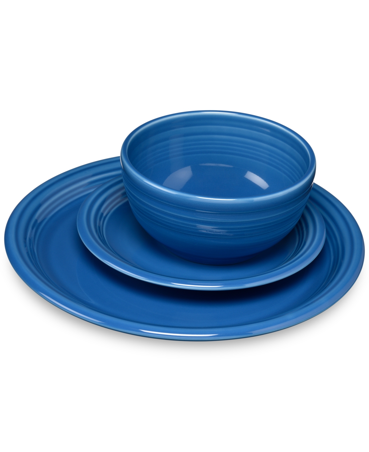 Click here for Fiesta Bistro Coupe 3-Piece Place Setting  Service... prices