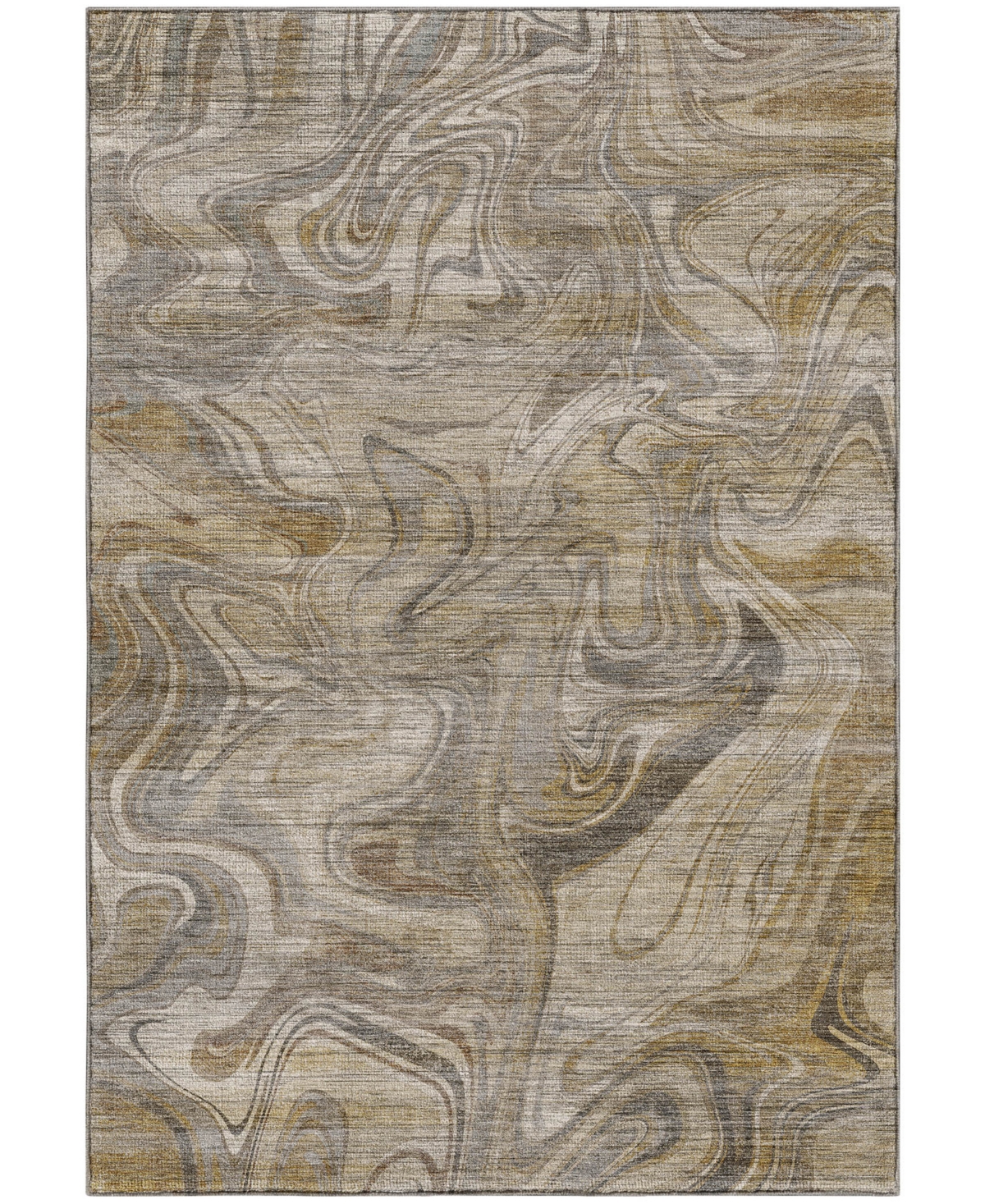 Click here for Dalyn Nexus NX6 8x10 Area Rug - Ivory prices