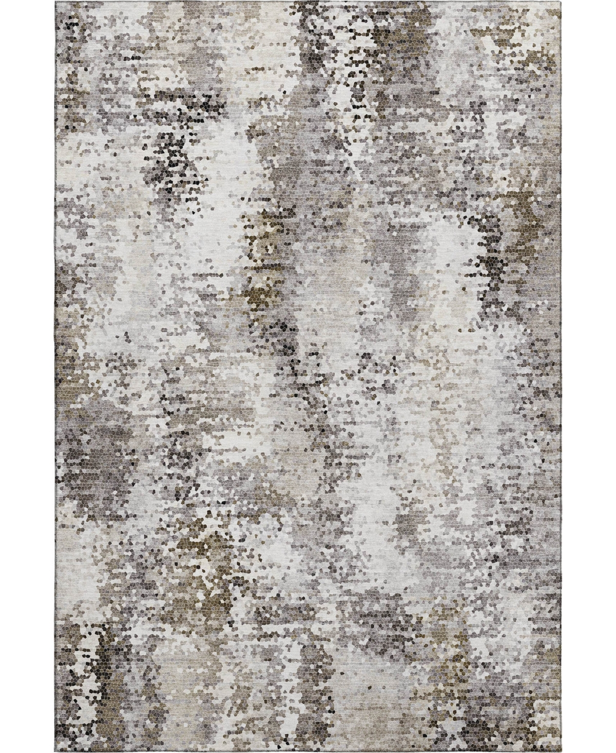 Click here for Dalyn Lumara LM5 8x10 Area Rug - Ivory prices