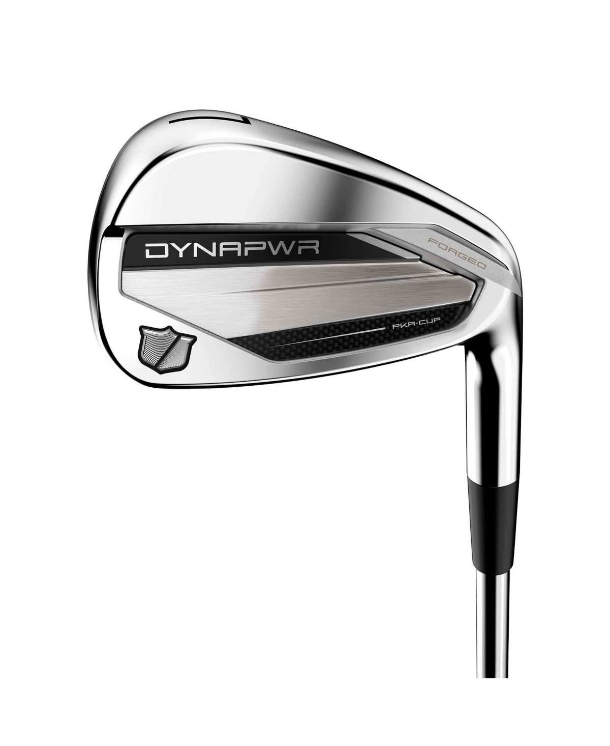 Click here for Wilson Dynapower Forged Right Hand Mens Steel Iron... prices