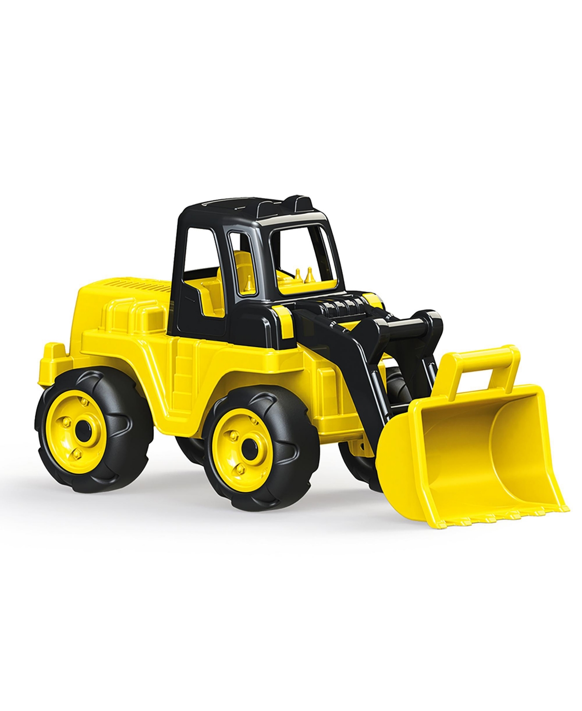 Click here for Dolu Excavator Super Loader Construction Toy Truck... prices