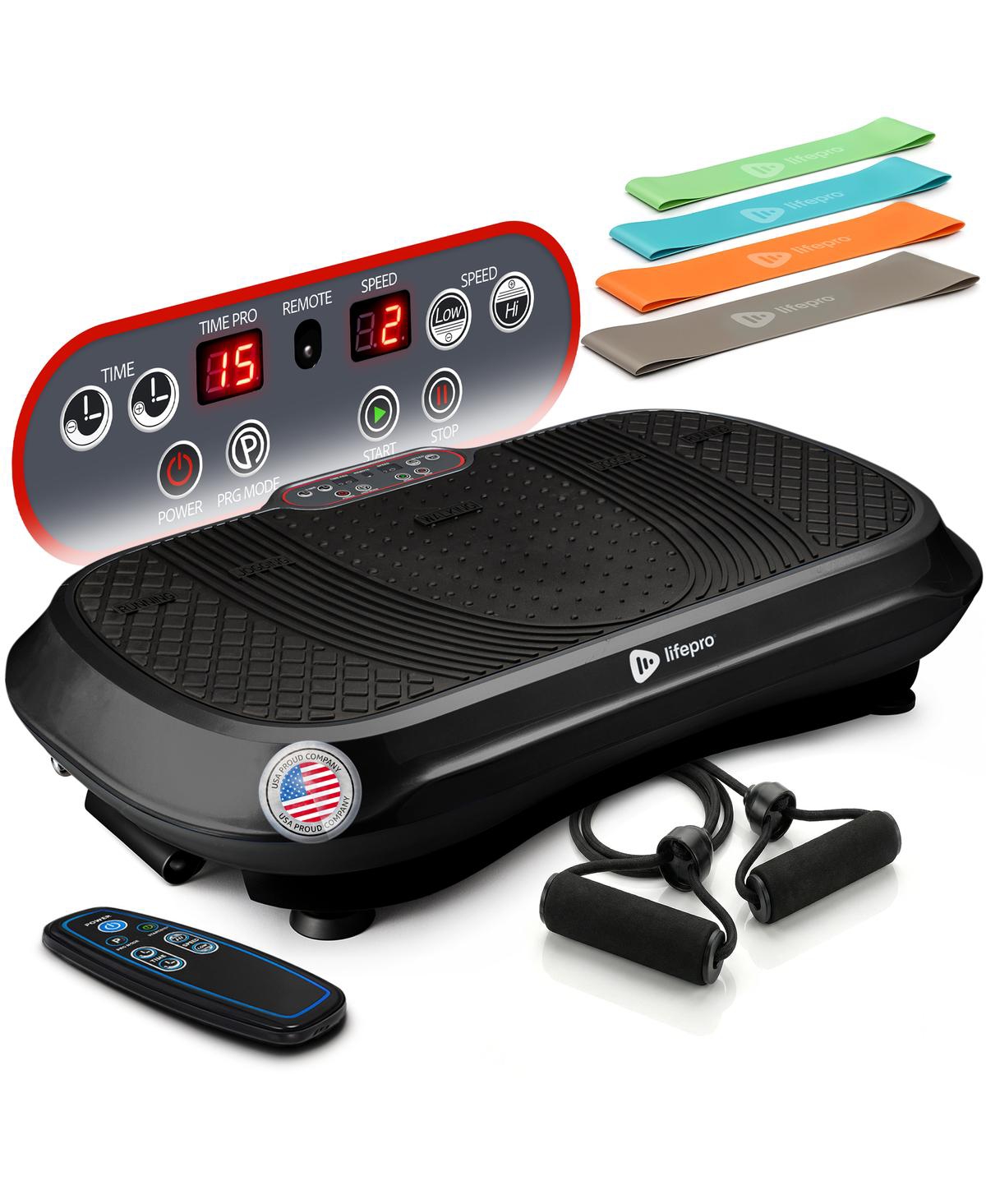 Click here for LifePro Vibration Plate Machine – Whole Bod... prices
