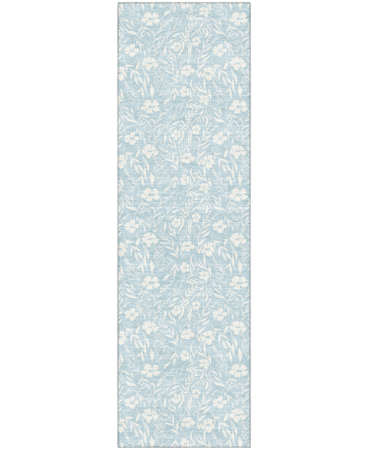 Click here for Dalyn Soft Essentials Machine Washable SE4 23x76 R... prices