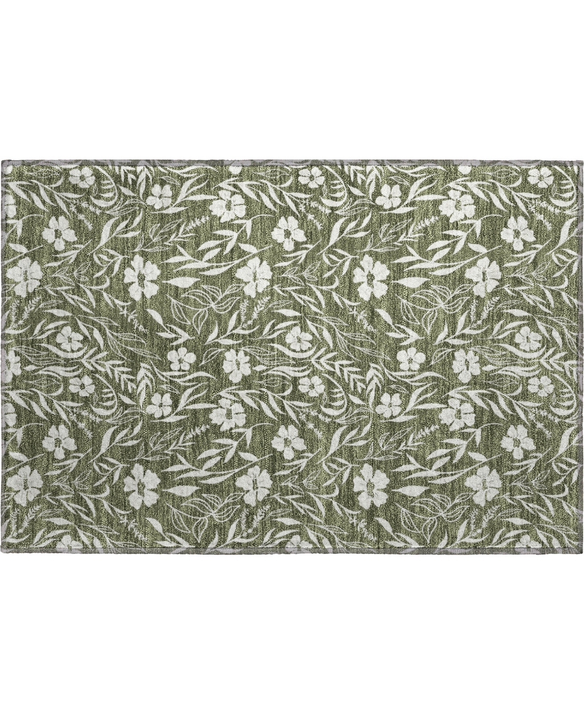 Click here for Dalyn Soft Essentials Machine Washable SE4 18x26 A... prices