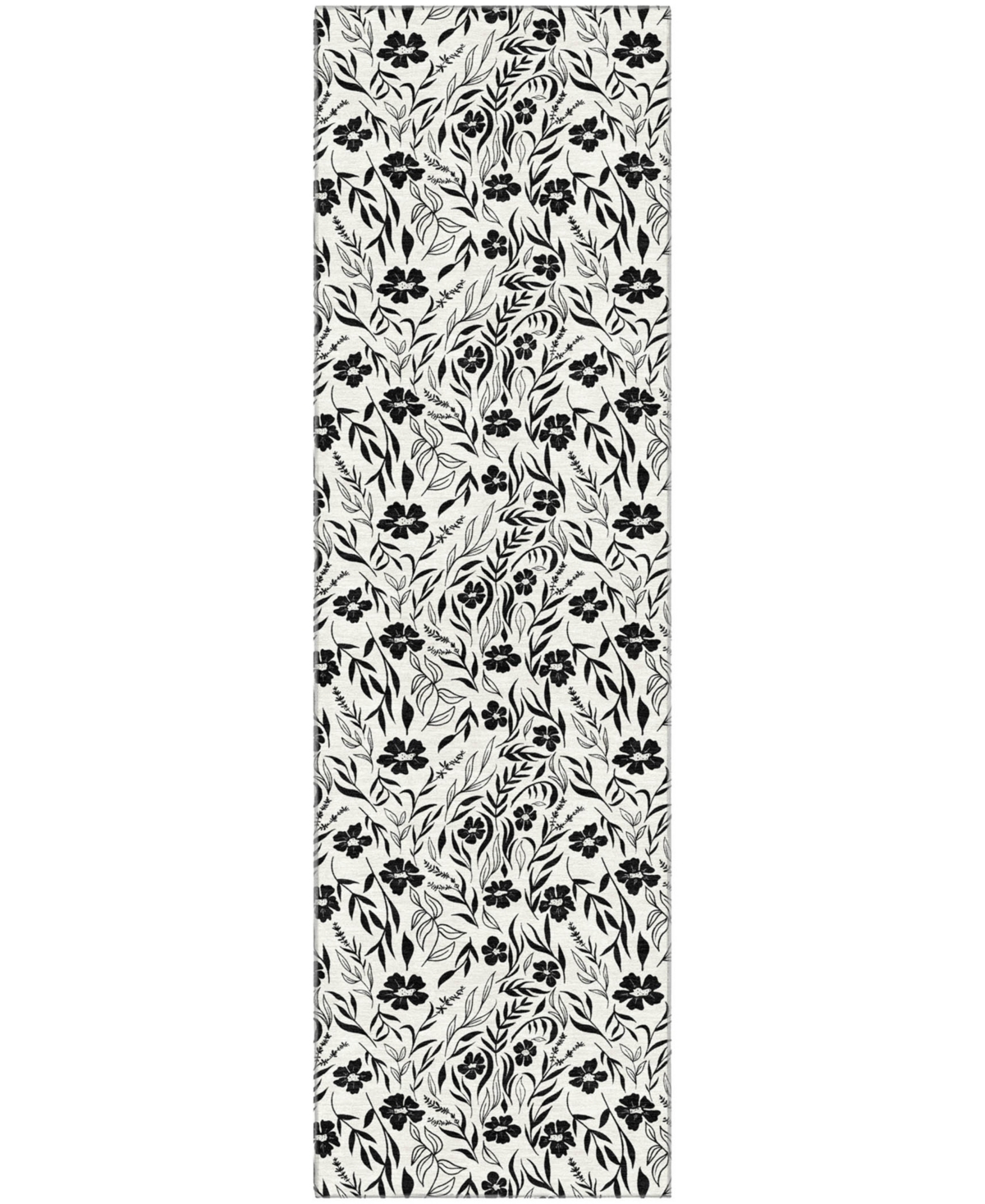Click here for Dalyn Soft Essentials Machine Washable SE4 23x76 R... prices
