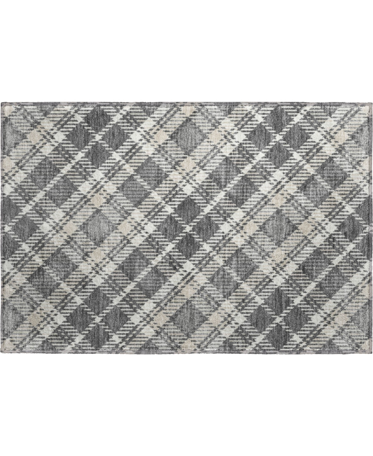 Click here for Dalyn Soft Essentials Machine Washable SE3 18x26 A... prices