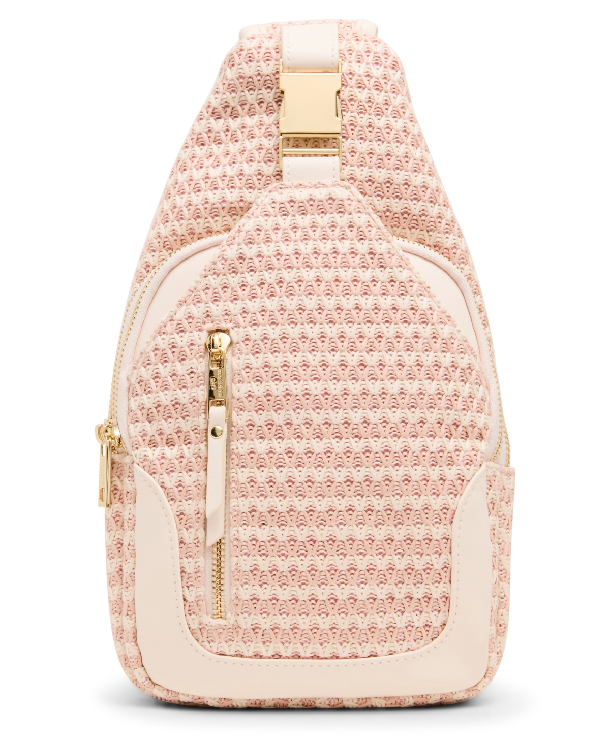 Click here for Madden Girl Brooke Mini Sling Crossbody Handbag -... prices