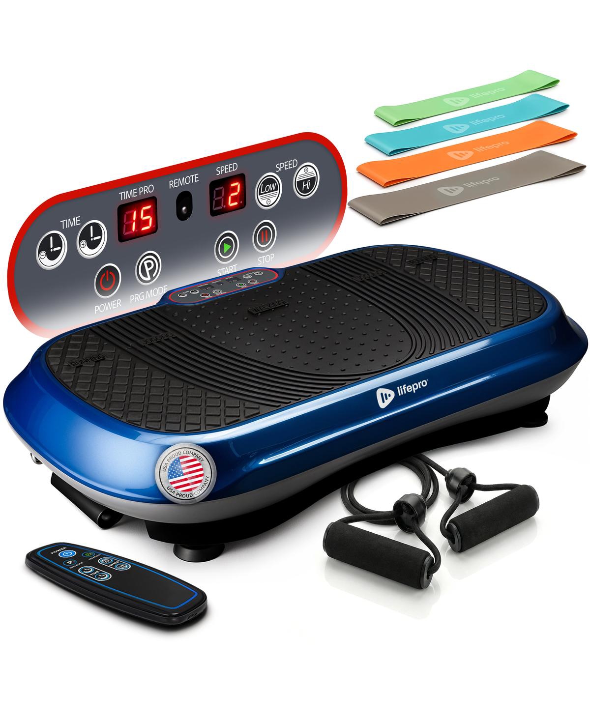 Click here for LifePro Vibration Plate Machine – Whole Bod... prices