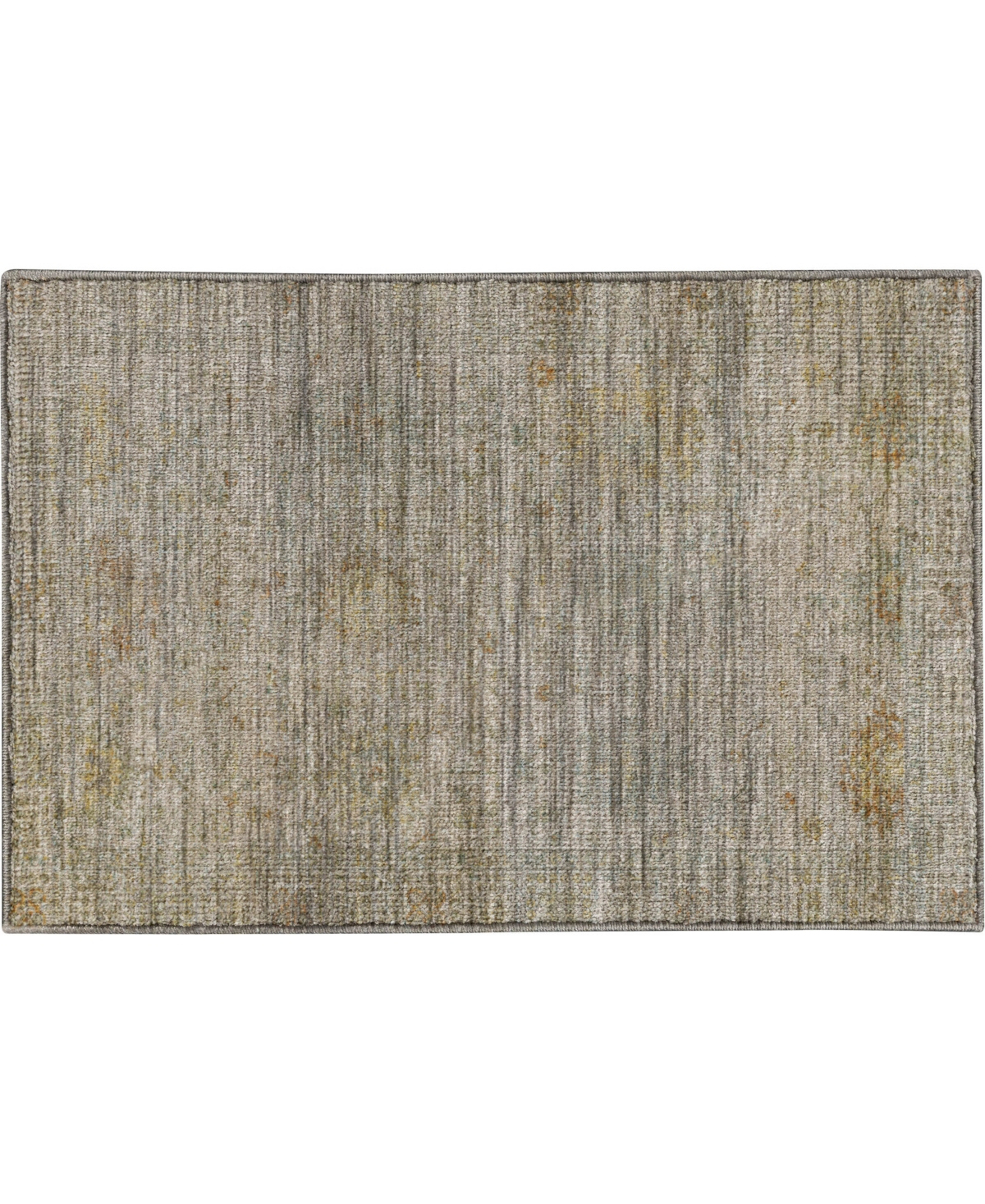 Click here for Dalyn Aristo AR2 18x26 Area Rug - Ivory prices