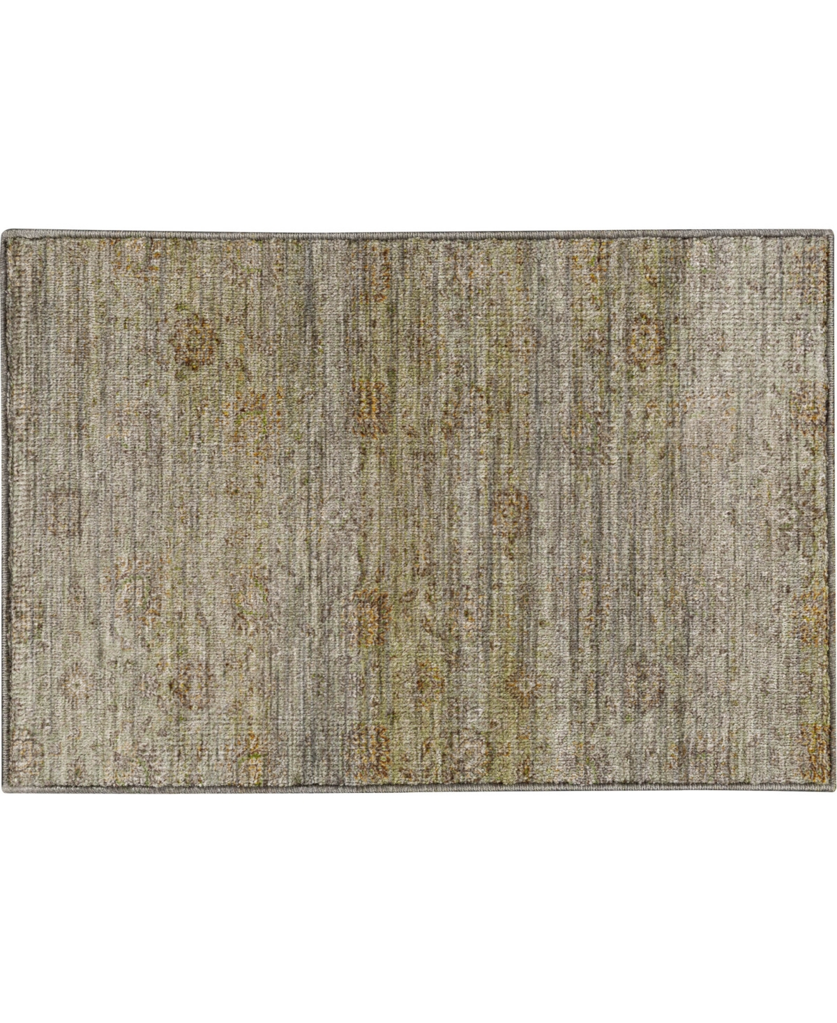 Click here for Dalyn Aristo AR3 18x26 Area Rug - Green prices