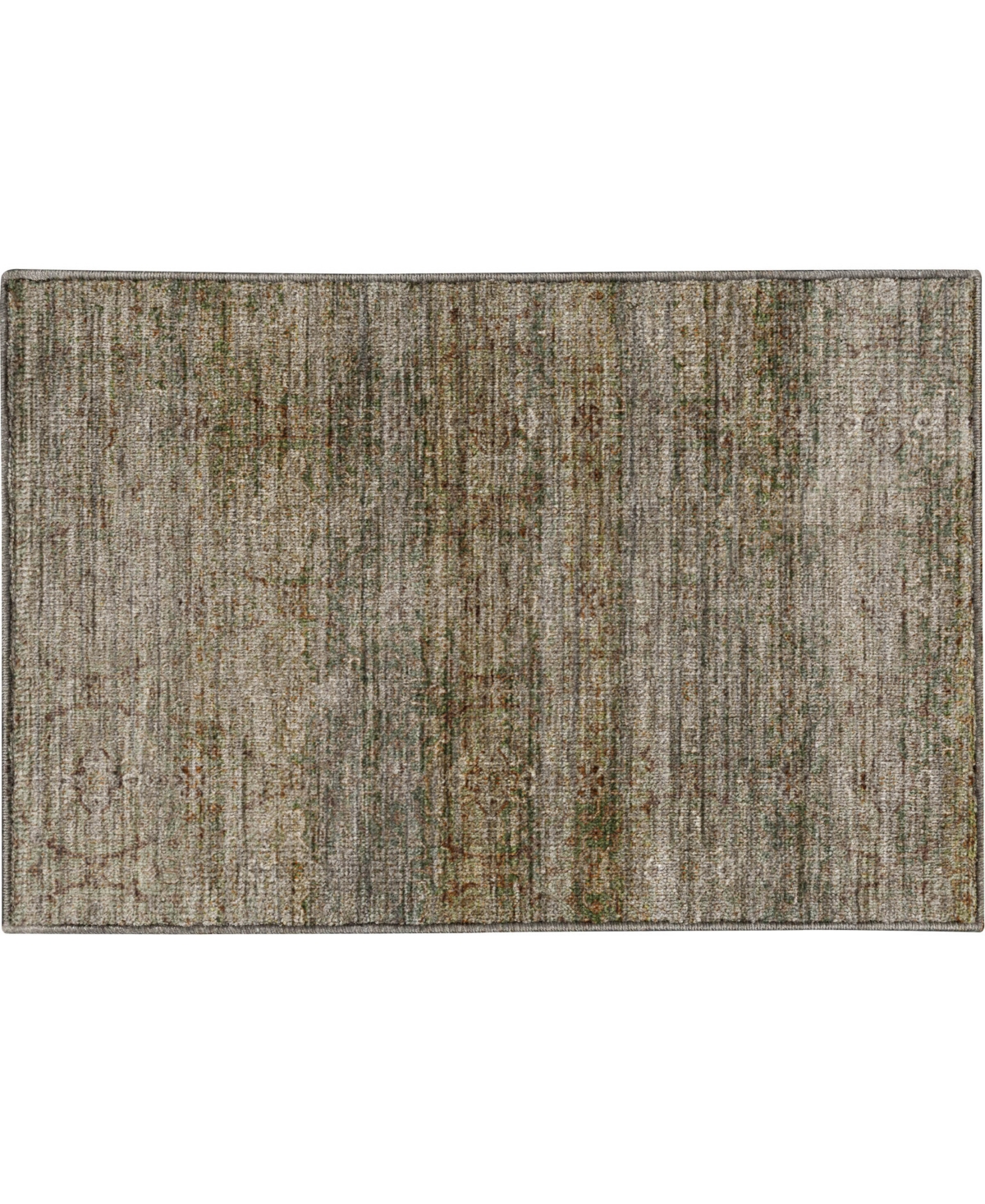 Dalyn Aristo AR5 18x26 Area Rug - Green