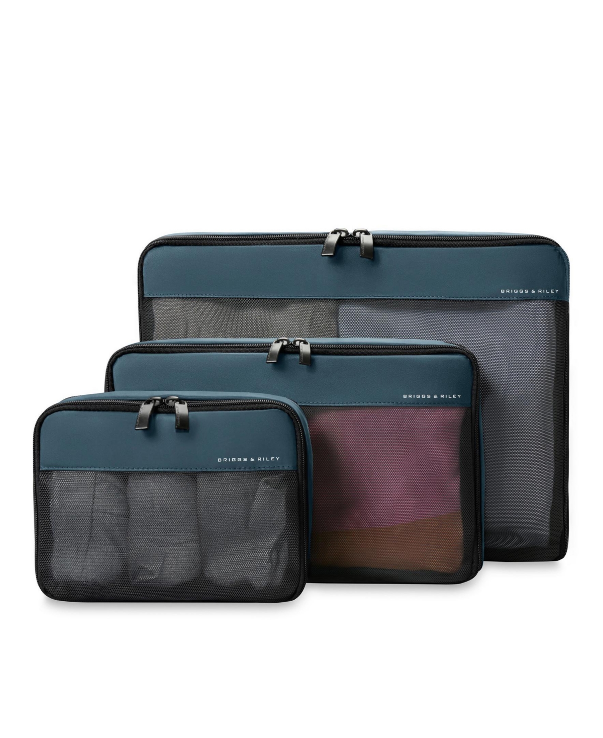 Click here for Briggs Riley Travel Essentials Check In Compressio... prices
