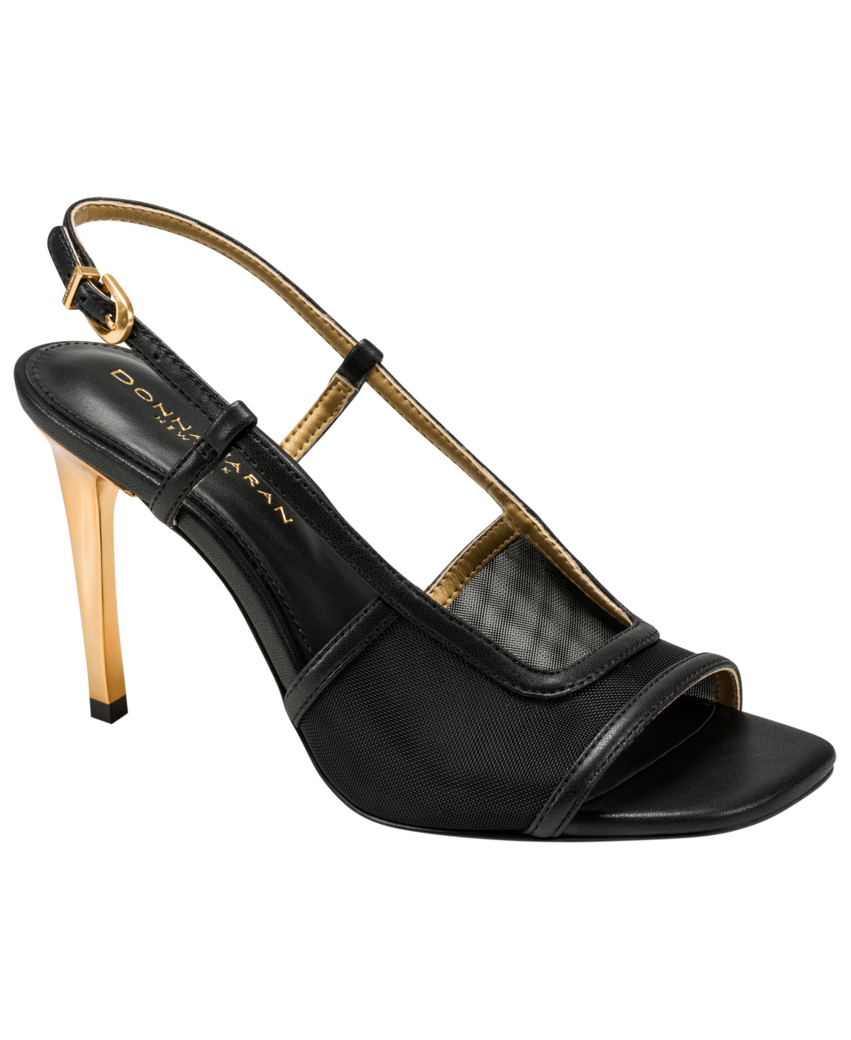Click here for Donna Karan New York Womens Beverly High Dress San... prices