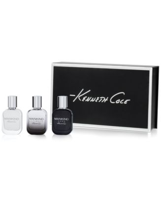 Kenneth Cole Men's 3-Pc. Coffret Gift Set - Macy's
