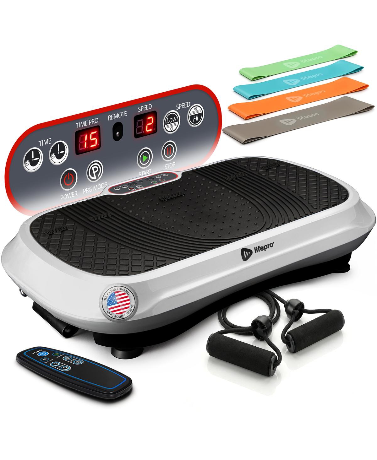 Click here for LifePro Vibration Plate Machine – Whole Bod... prices