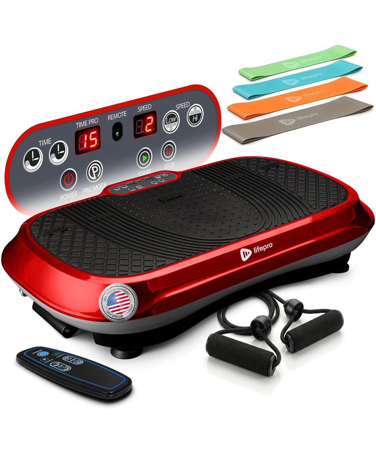 Click here for LifePro Vibration Plate Machine – Whole Bod... prices