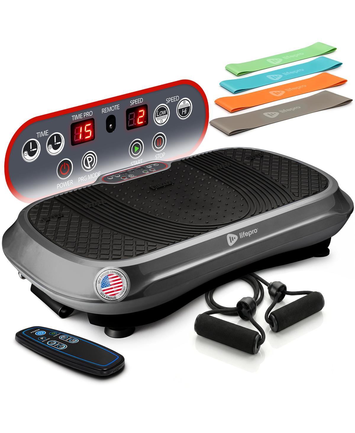 Click here for LifePro Vibration Plate Machine – Whole Bod... prices