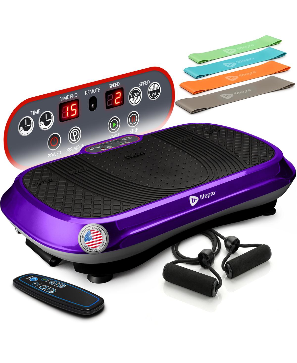 Click here for LifePro Vibration Plate Machine – Whole Bod... prices