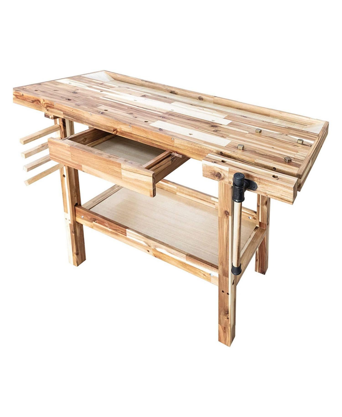 Click here for Olympia Tools 48 Inch Acacia Hardwood Woodworking... prices