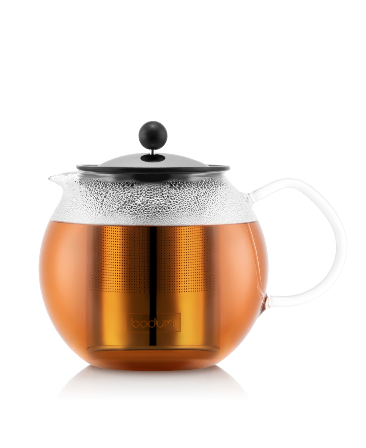 Click here for Bodum Assam 34Oz. Tea Press prices