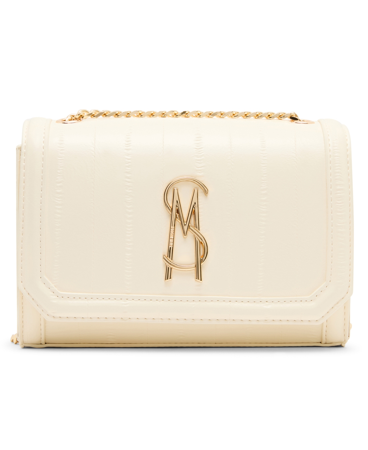 Click here for Steve Madden Larisae Small Magnetic Snap Crossbody... prices