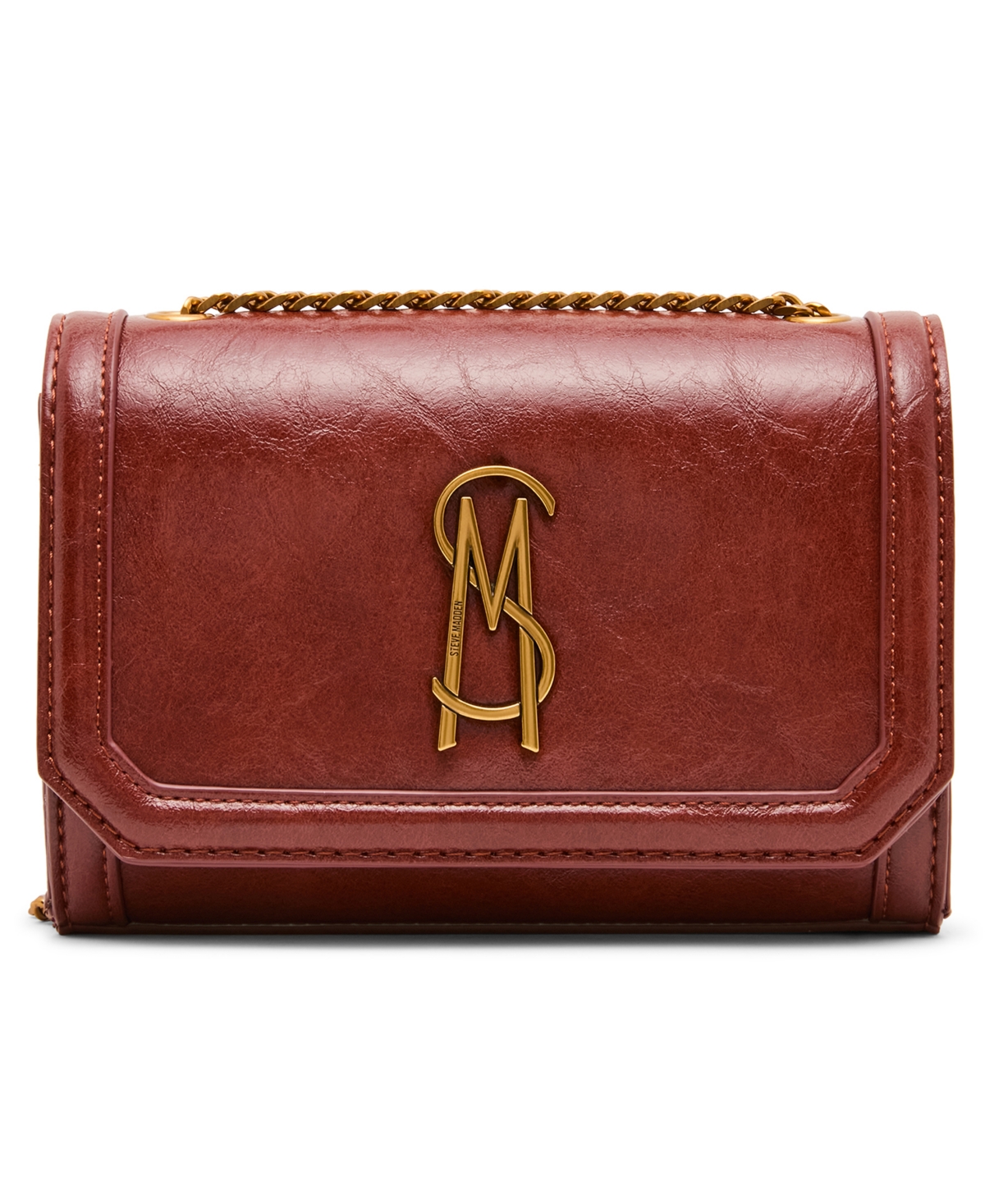 Click here for Steve Madden Larisae Small Magnetic Snap Crossbody... prices