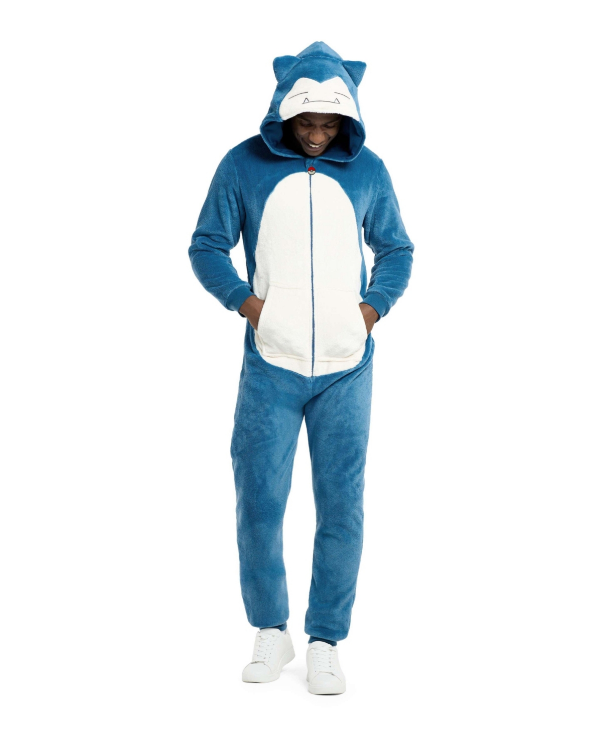 Click here for OppoSuits Mens Adults Onesies - Blue prices