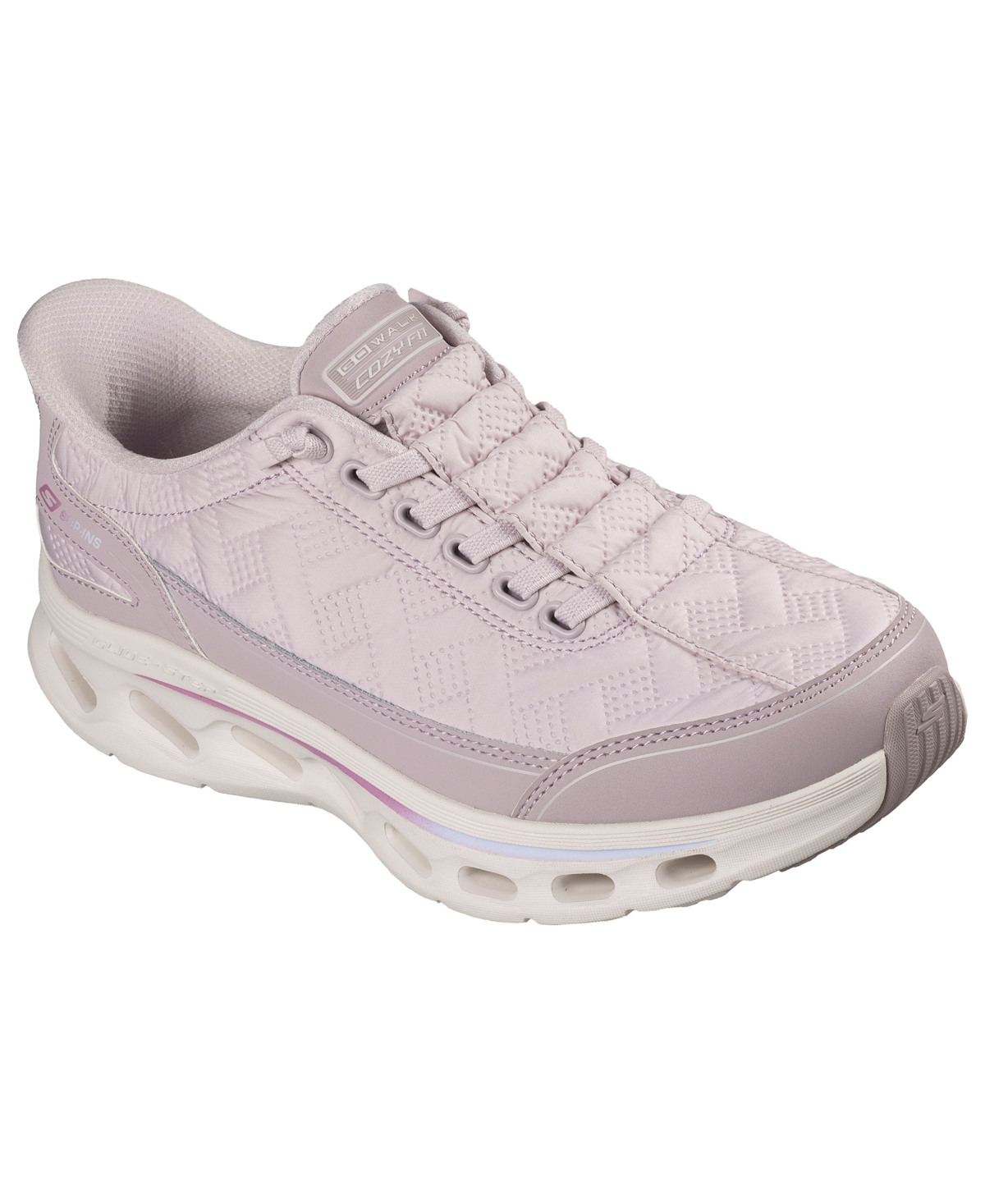 Click here for Skechers Womens Slip-Ins: Go Walk Glide-Step 2.0 -... prices