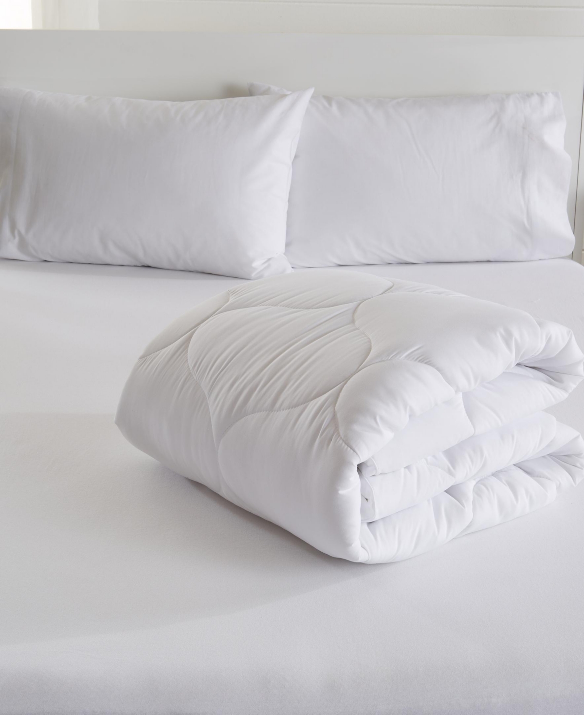 Click here for Linery & Co. 2 Inch Fiber Bed Down Alternative Mat... prices