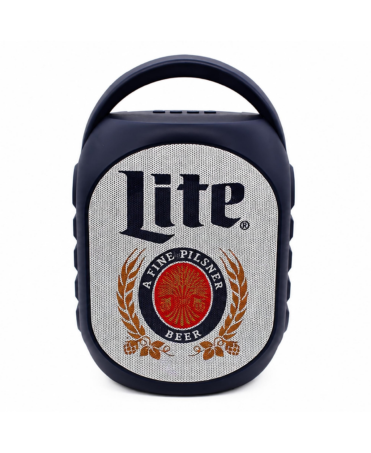 Click here for Miller Lite Mini Party Speaker with Color Changing... prices