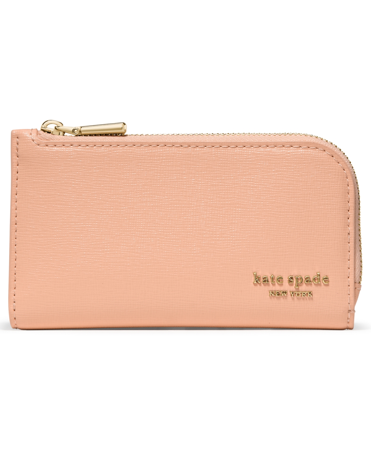 Click here for kate spade new york Devin Saffiano Leather Small S... prices