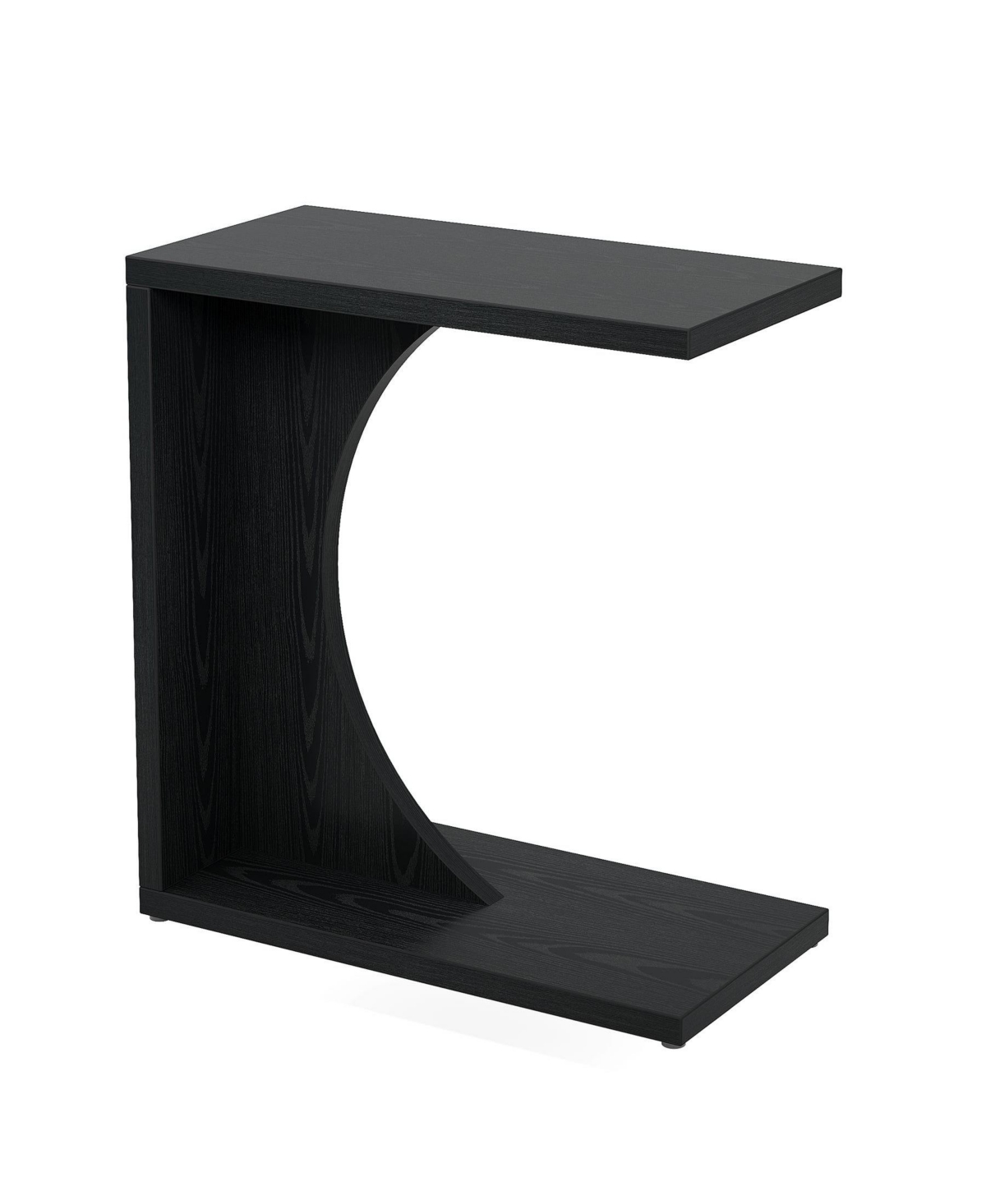 Click here for Slickblue Sofa Side Table C-Shaped End Table for C... prices