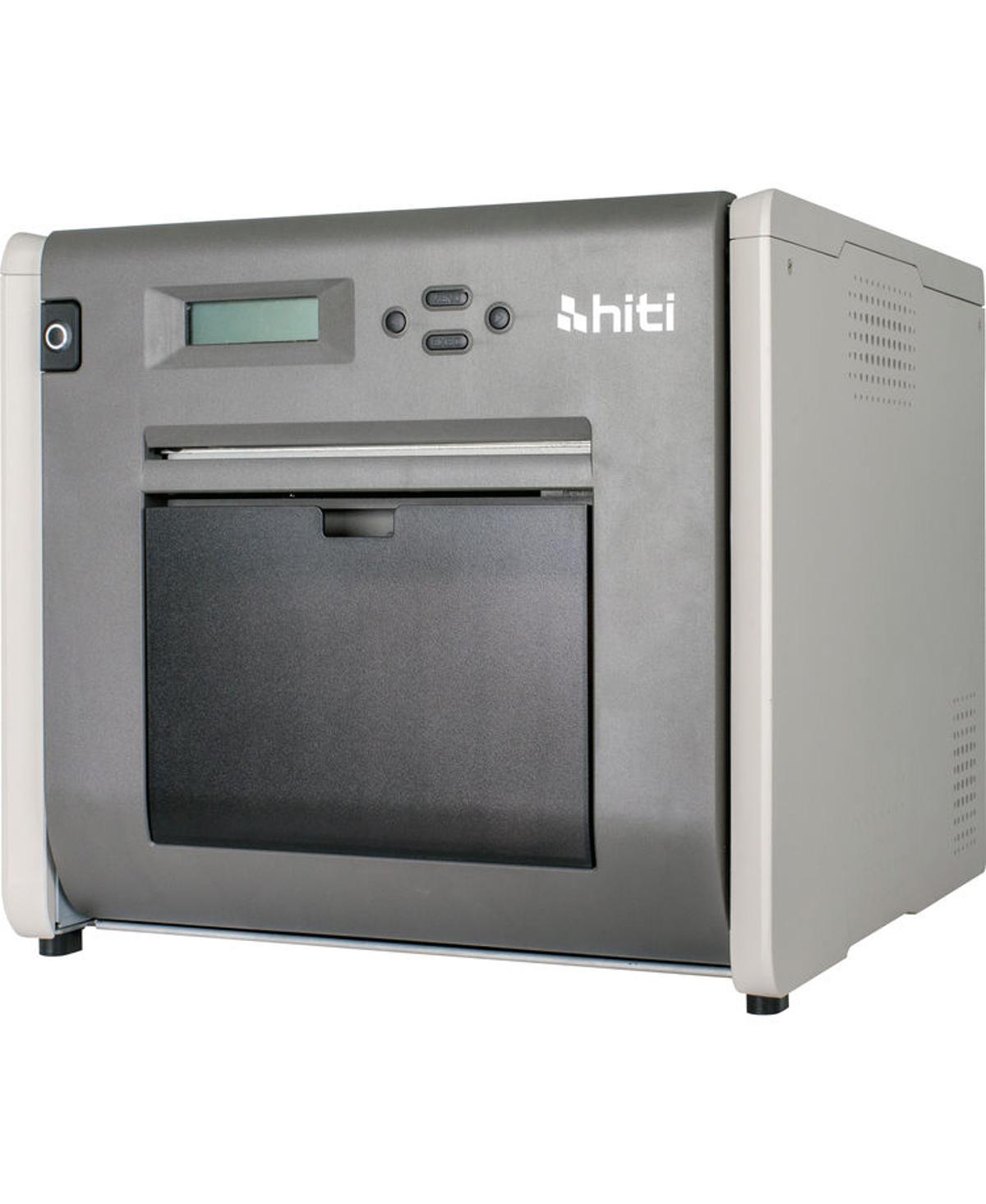 Click here for HiTi HiTi P525L Compact Dye Sub Photo Printer - Wi... prices
