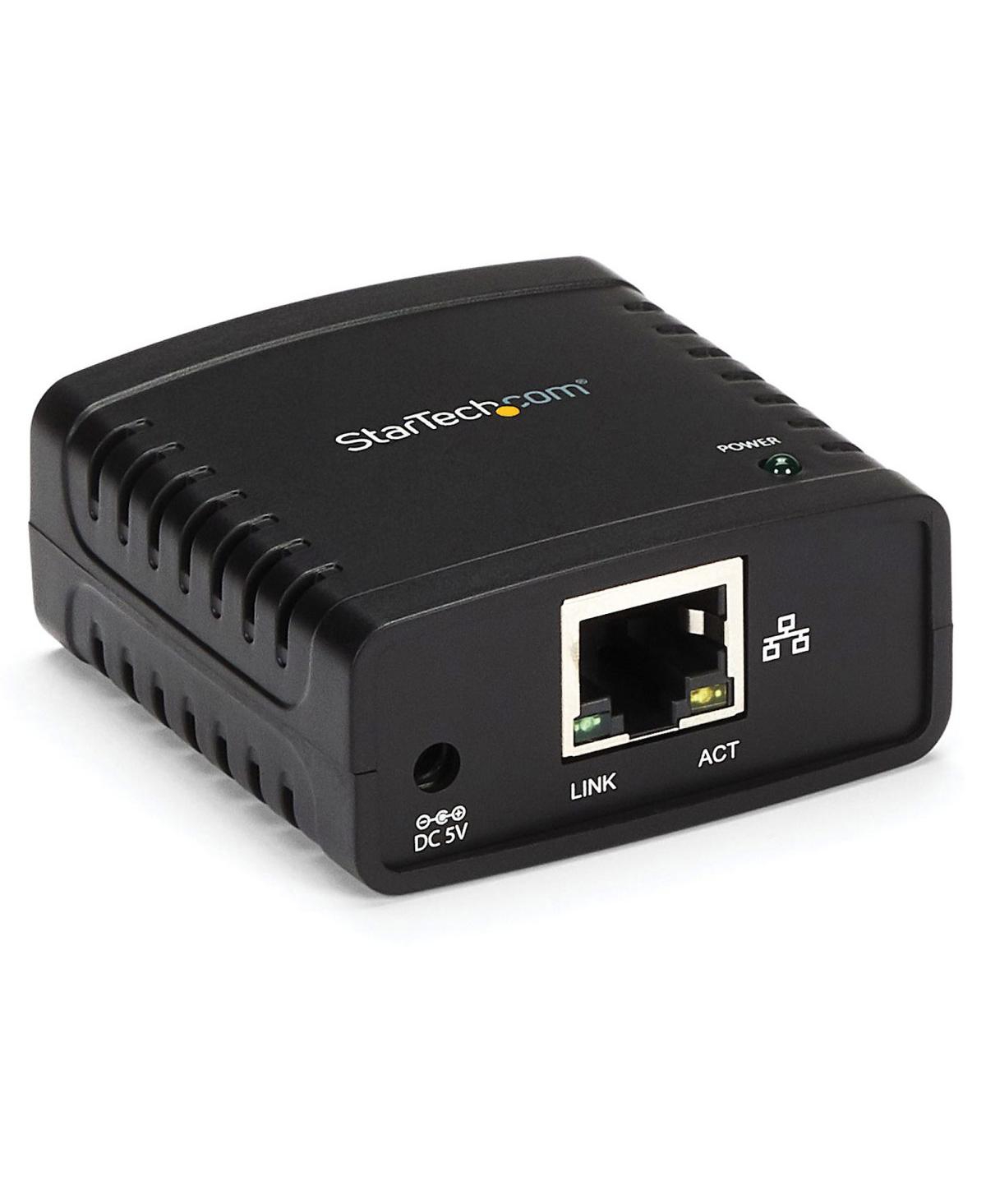 Click here for StarTech 10/100Mbps Ethernet to Usb 2.0 Network Lp... prices