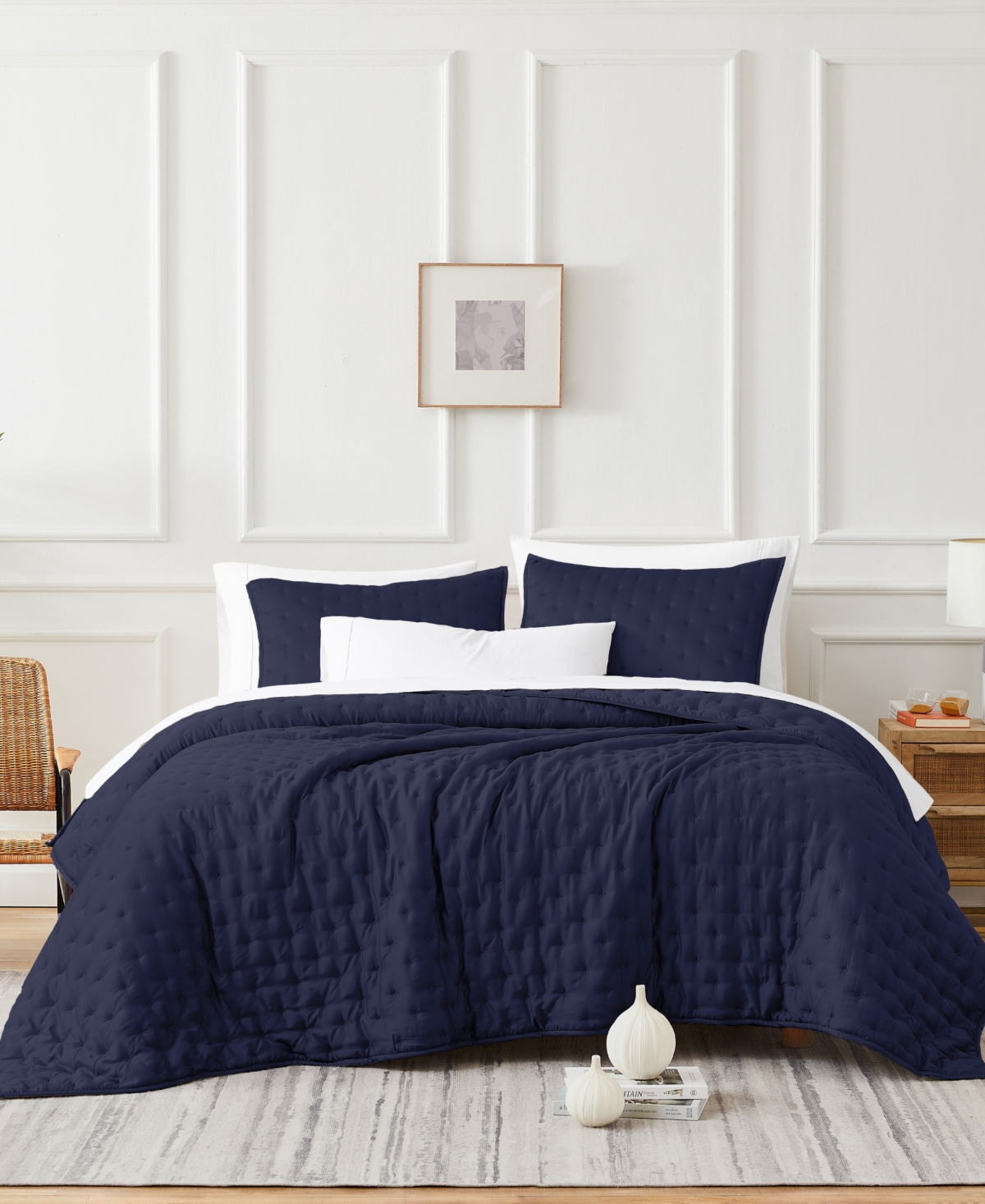 Click here for Southshore Fine Linens Luxurious 100 Viscose 3-Pc.... prices