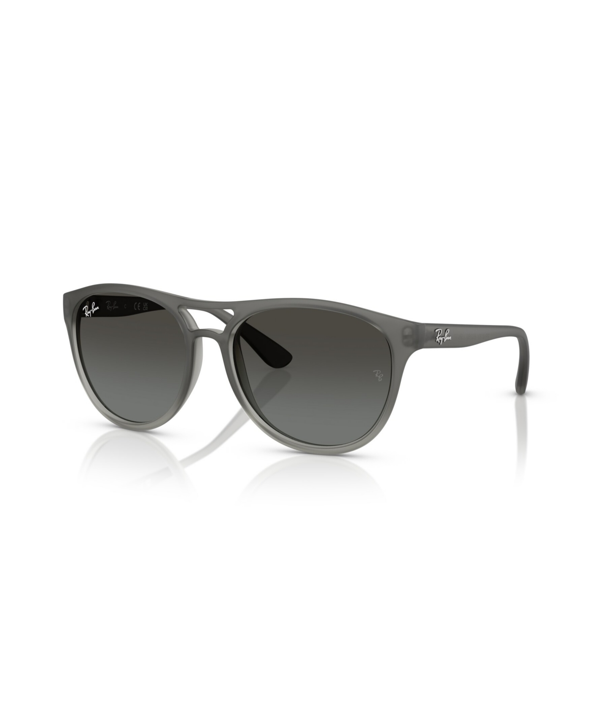 Click here for Ray-Ban Mens Gradient Lenses Sunglasses  Brad RB41... prices