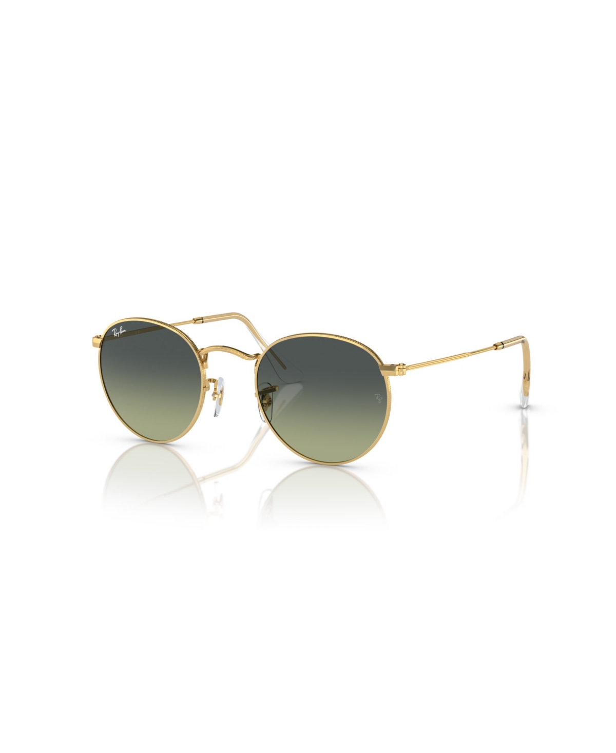 Click here for Ray-Ban Mens Round Sunglasses  Round Metal RB3447... prices
