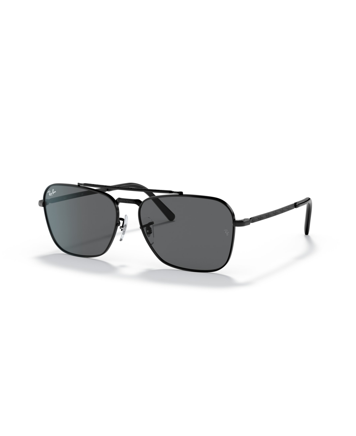 Click here for Ray-Ban Unisex Square Sunglasses  New Caravan RB36... prices