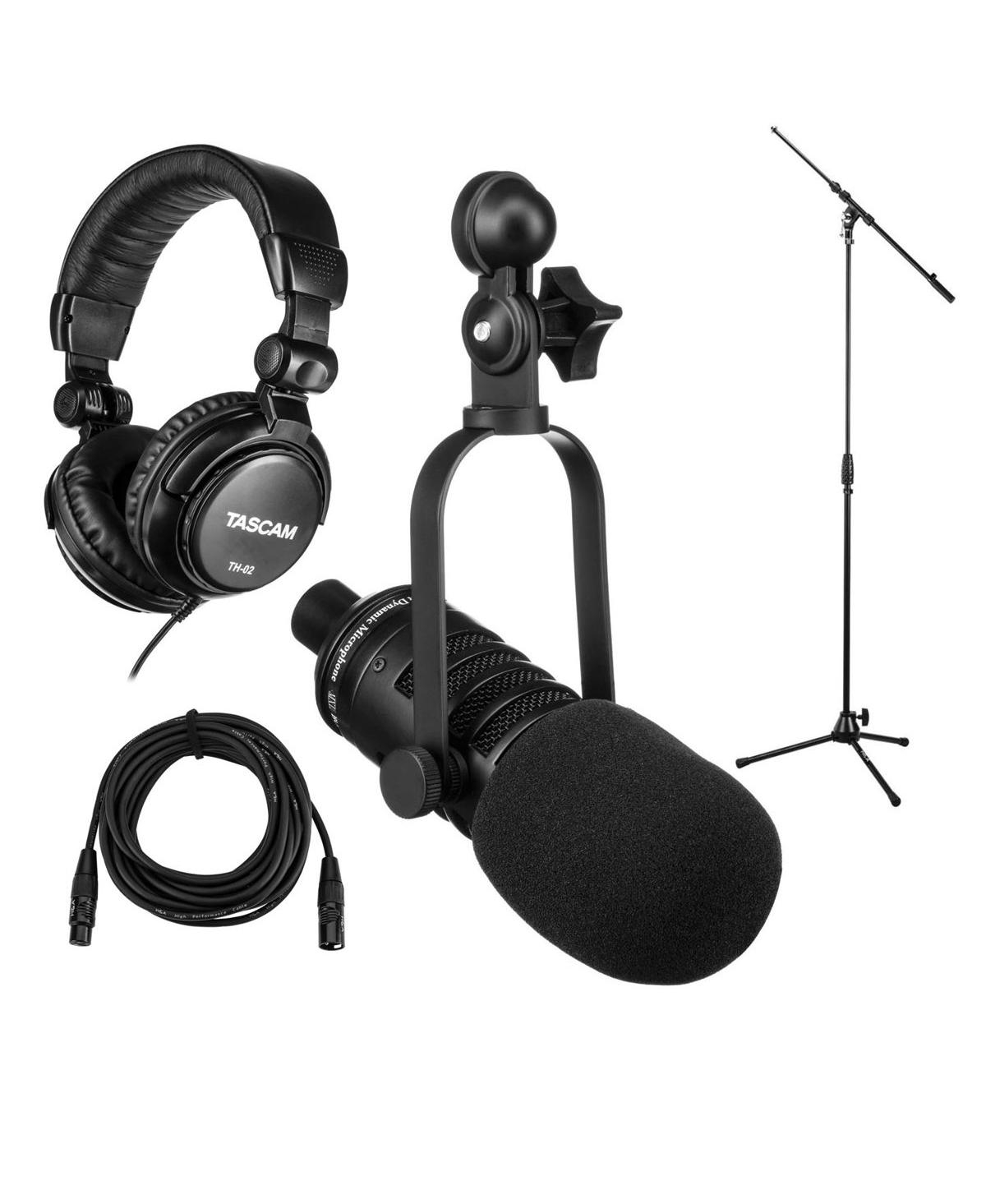Click here for Mxl Bcd-1 Live Broadcast End Address Dynamic Micro... prices