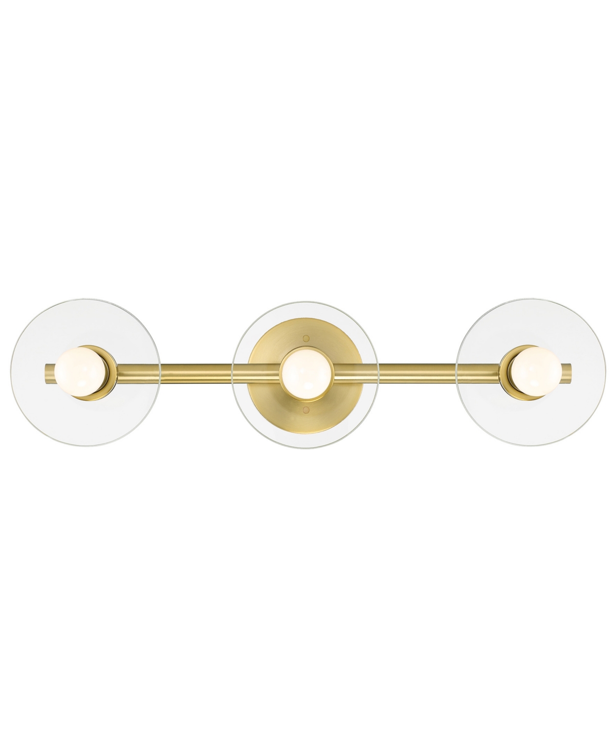 Click here for Designers Fountain Litto 24 Metal 3-Light Vanity L... prices