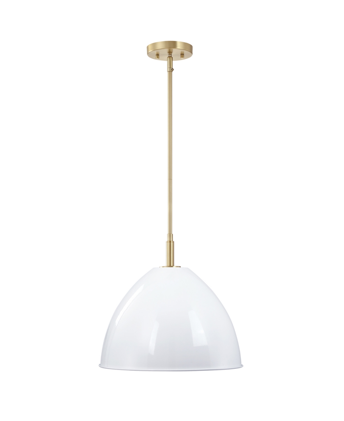 Click here for Designers Fountain Biba 15 Metal 1-Light Modern Pe... prices