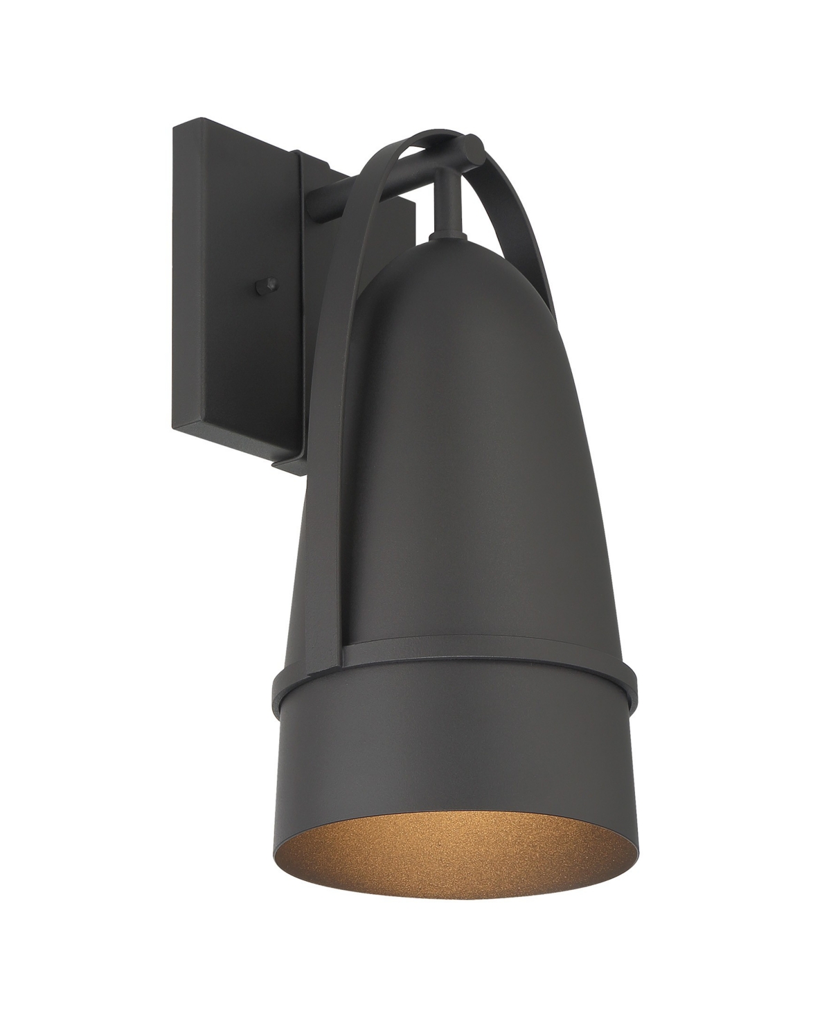 Click here for Designers Fountain Rue 14 Metal 1-Light Outdoor Wa... prices