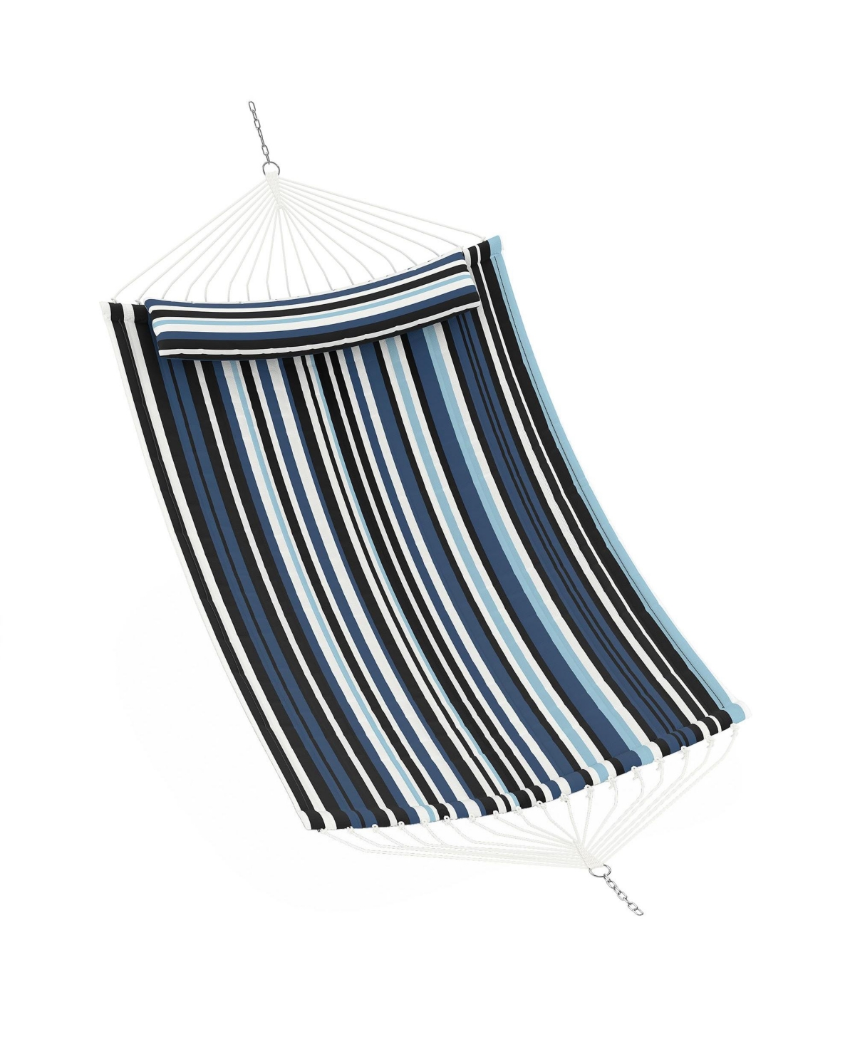 Click here for gaomon Durable double quilted hammock for 2 with c... prices