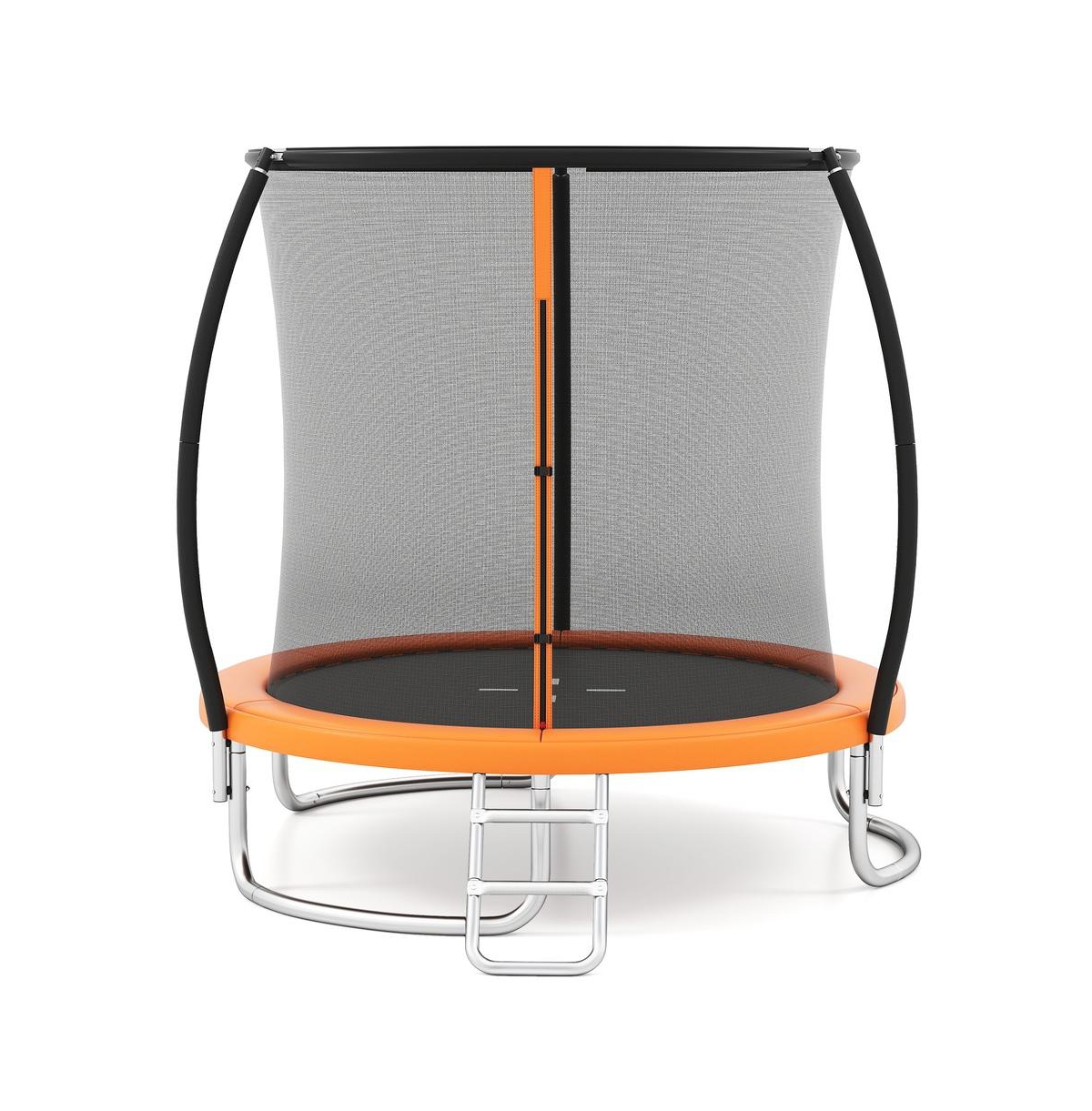 Click here for Ruie 8 feet Outdoor Heavy-Duty Recreational Trampo... prices