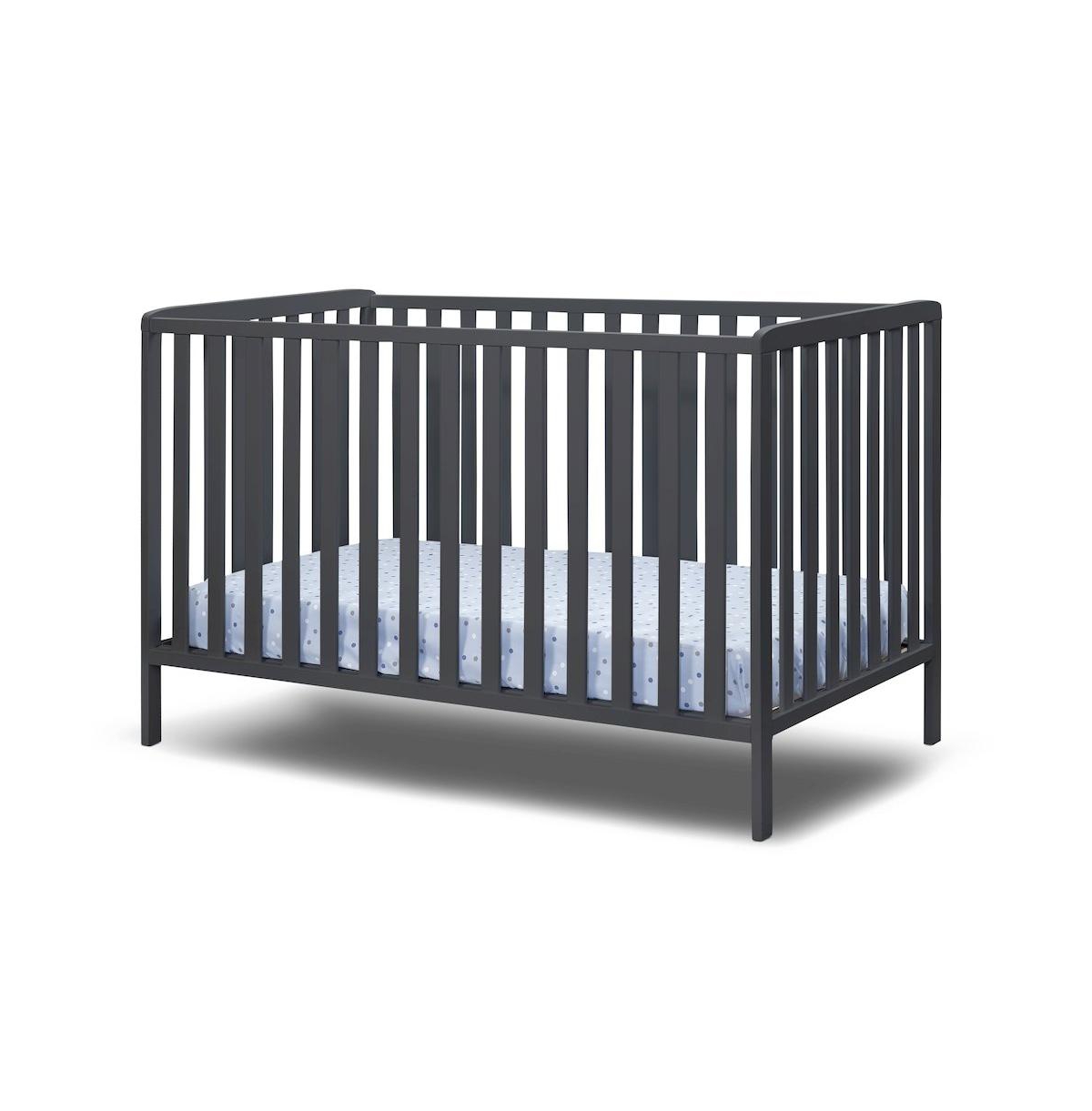 Click here for Sorelle Adrian Beech Wood Crib  Midnight - Midnigh... prices